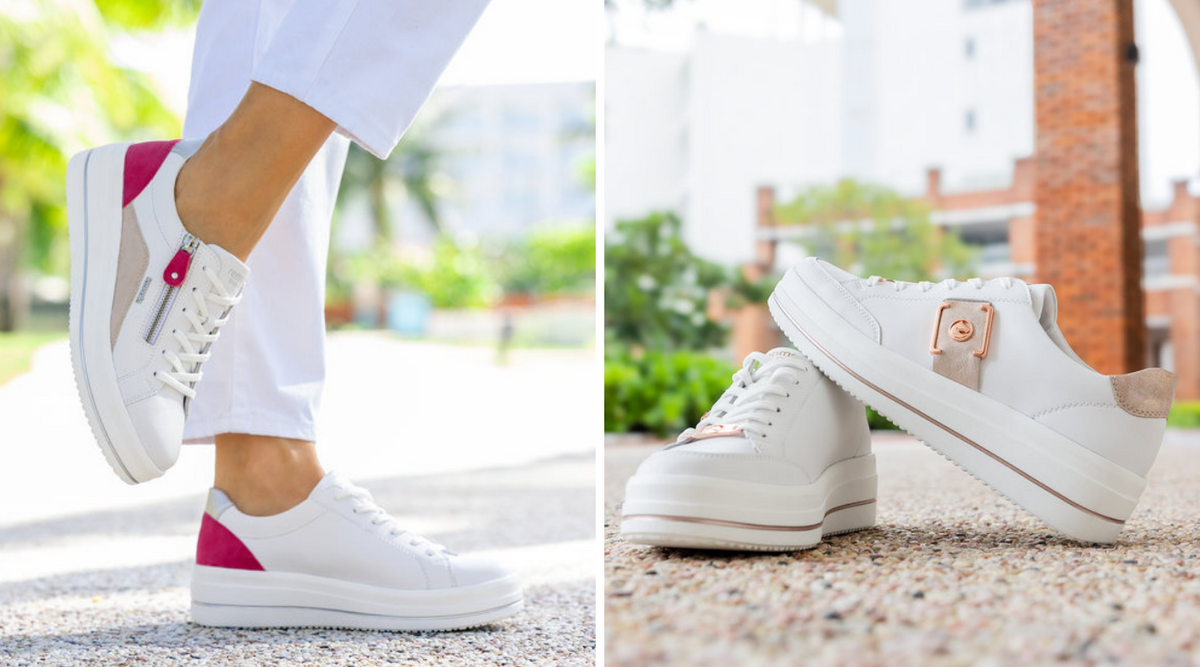 Ladies Shoes & Handbags | Boardwalk Shoes & Bags | Armagh