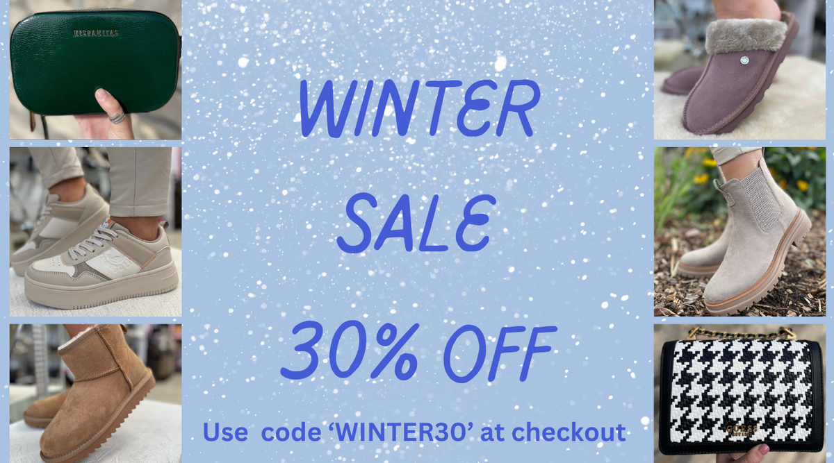 Ladies Shoes & Handbags | Boardwalk Shoes & Bags | Armagh