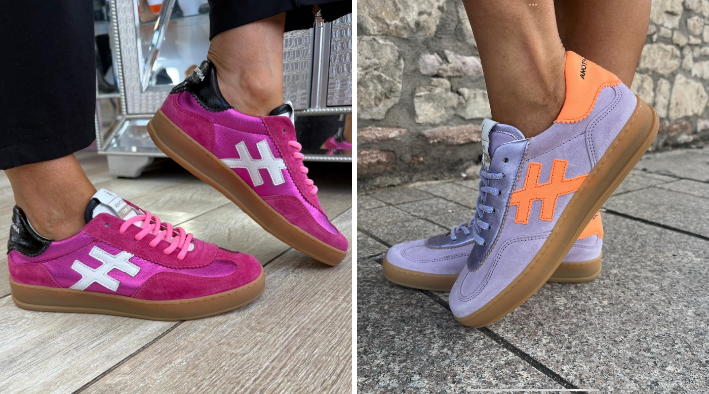 Ladies Shoes & Handbags | Boardwalk Shoes & Bags | Armagh