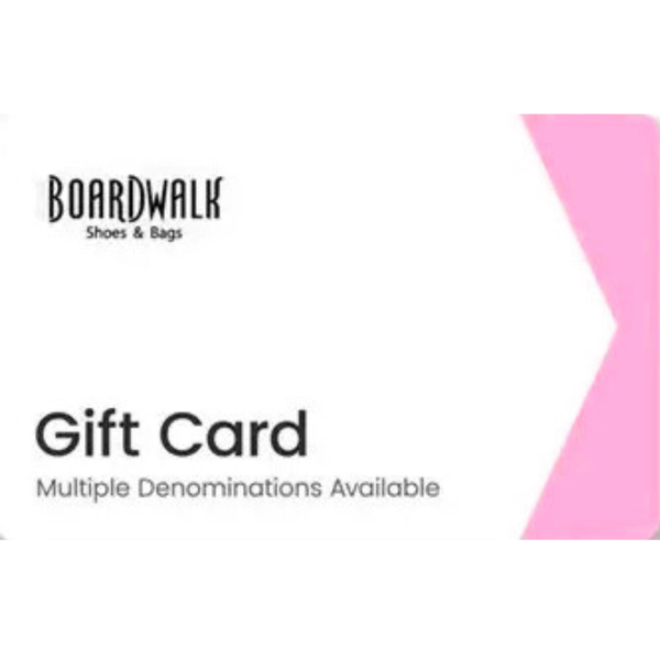 Boardwalk Gift Voucher - Boardwalk Armagh