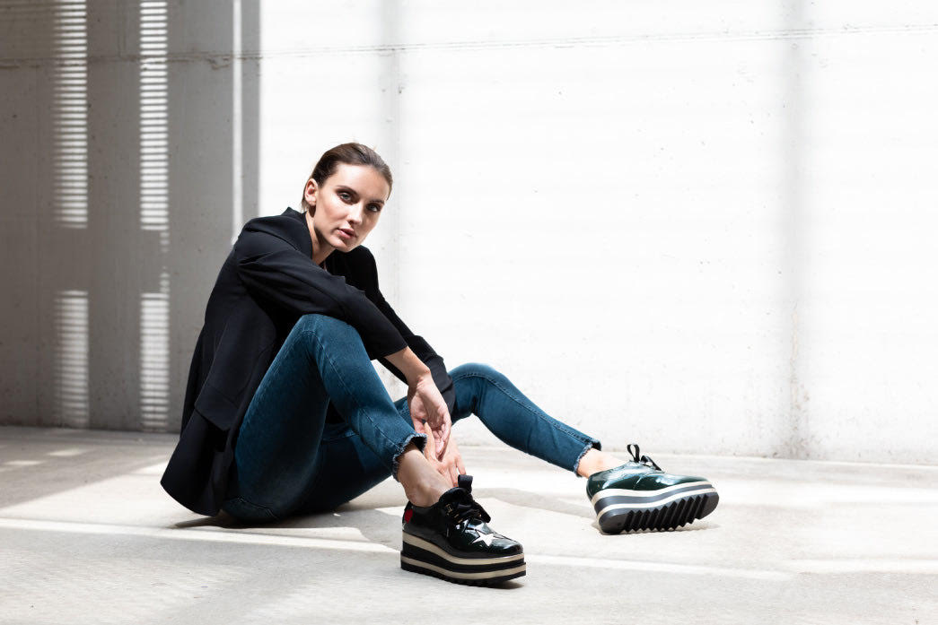 Ladies Shoes & Handbags | Boardwalk Shoes & Bags | Armagh