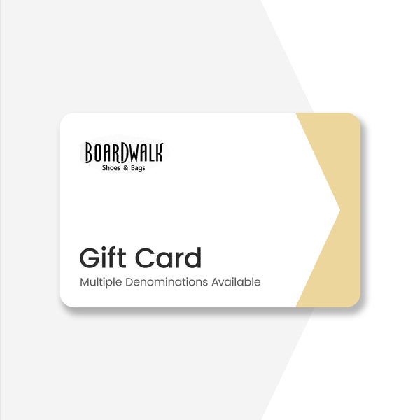 Boardwalk Gift Card - Boardwalk Armagh